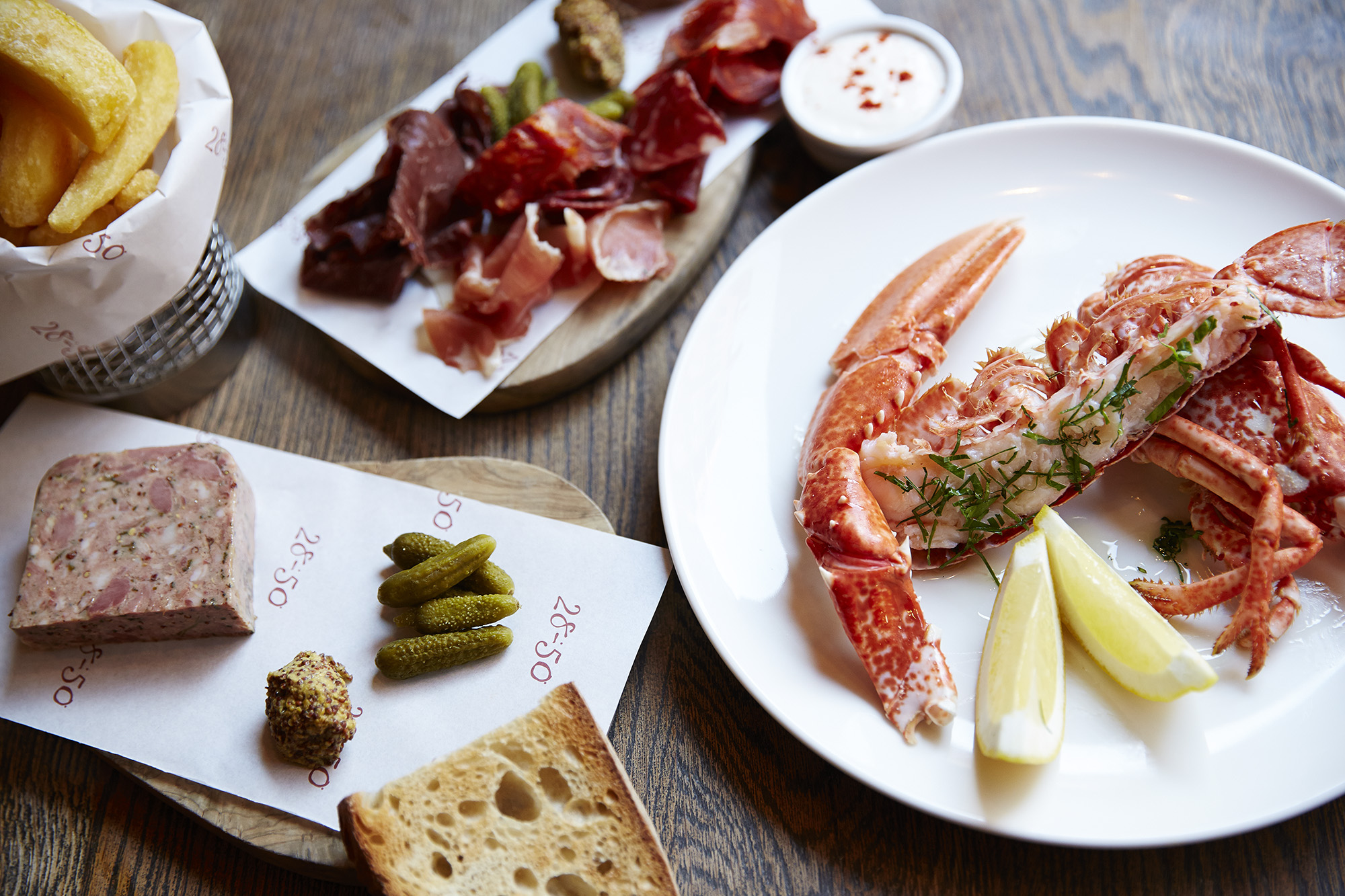 Who We Are | Riviera Restaurants & Luxury